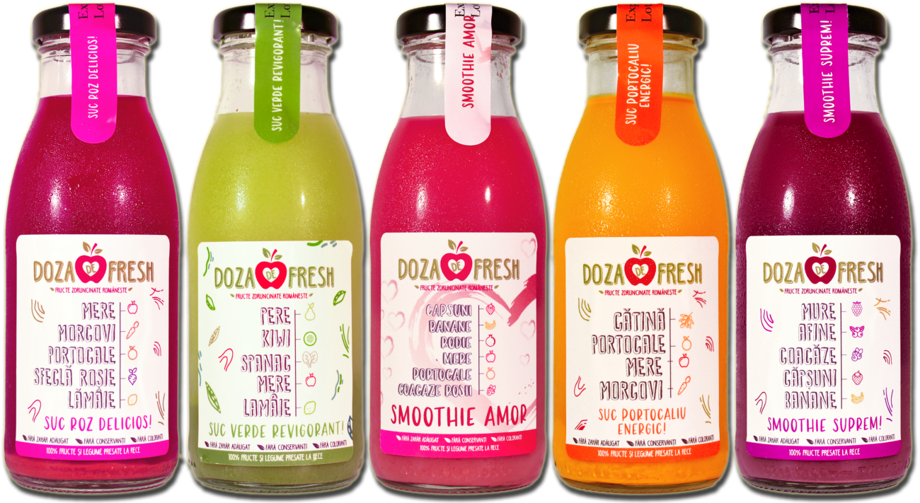 Contacteaza-ne aici Doza de Fresh